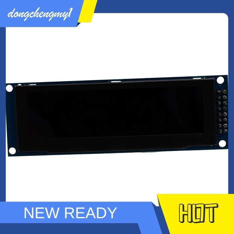 【dongchengmy1.ph】OLED Display 3.12Inch 256X64 25664 Dots Graphic LCD Module Display LCM Screen ...