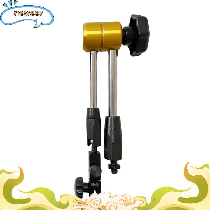 High Precision Flexible Universal Meter Stand Adjustable Universal ...