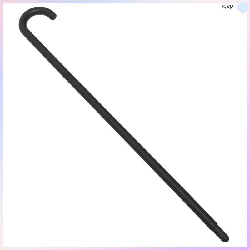 Rattan Prop Plastic Cane Toy For Cosplay Halloween Decor Work | Shopee ...