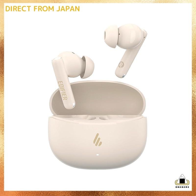 Edifier X5 Pro ANC equipped fully wireless earphones Bluetooth 5.3 with ...