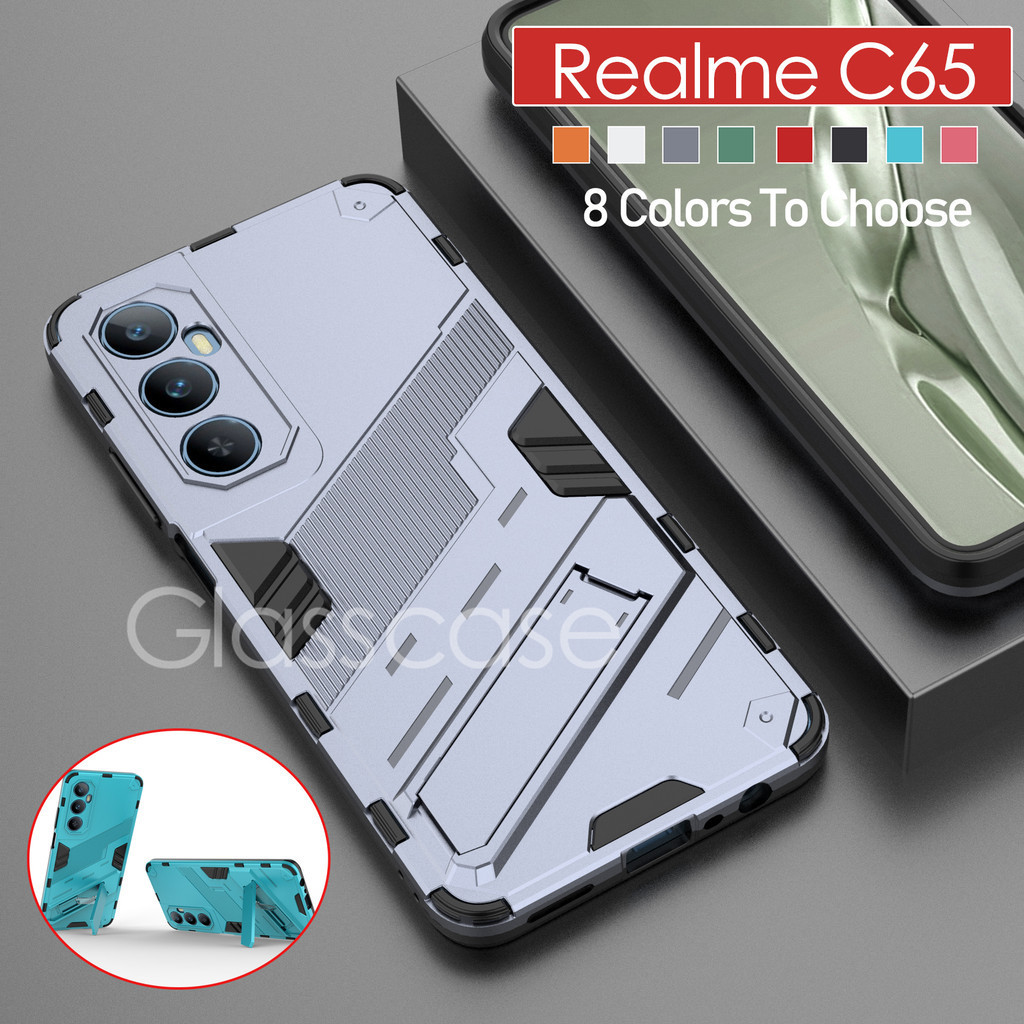 Realme C65 4G Casing For Realme C65 C67 RealmeC65 C 65 RealmeC67 C 67 ...