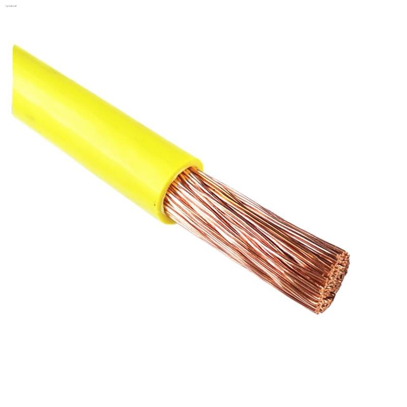 Hengguang wire BVR10 16 25 35 square millimeters single core multi ...