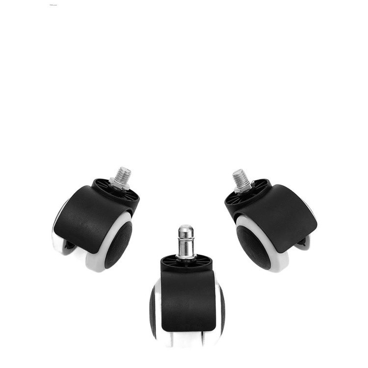 Rotating wide roller wheel guide wheel large table universal wheel ...