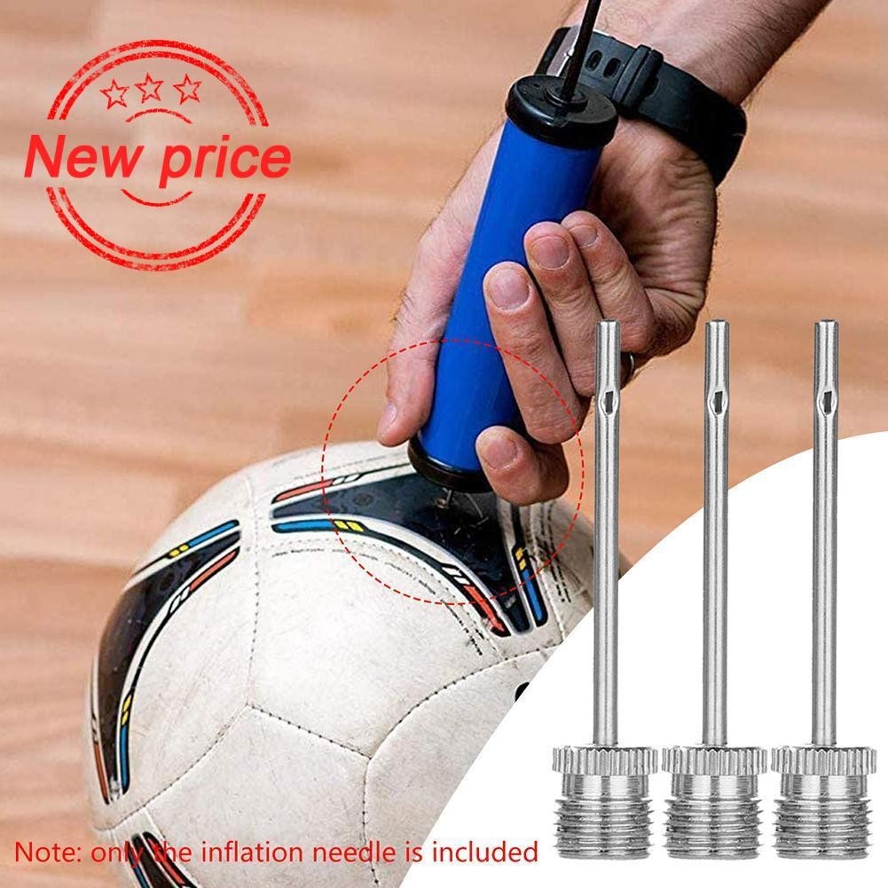 Rustresistant Steel Pins 11020 Pieces Sports Balls Inflation Needle ...
