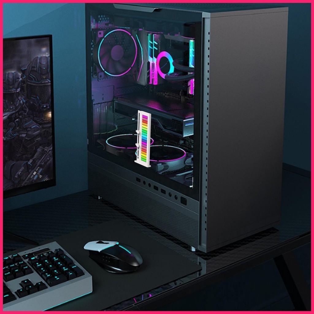 GPU Support Bracket Graphics Video Card Brace With Magnet And Anti-Slip ...