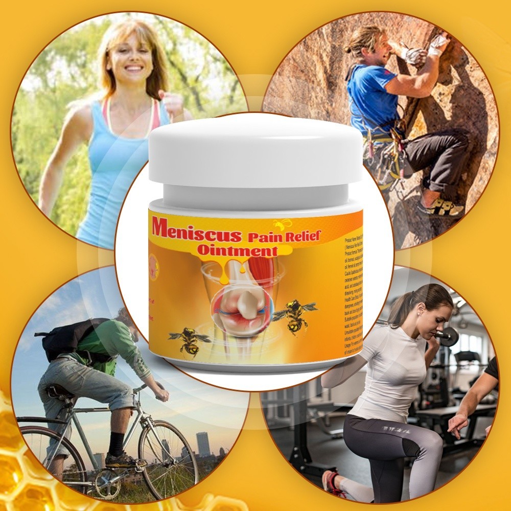 BBee Venom Treatment Gel joint and bone cream gout ointment bone ...