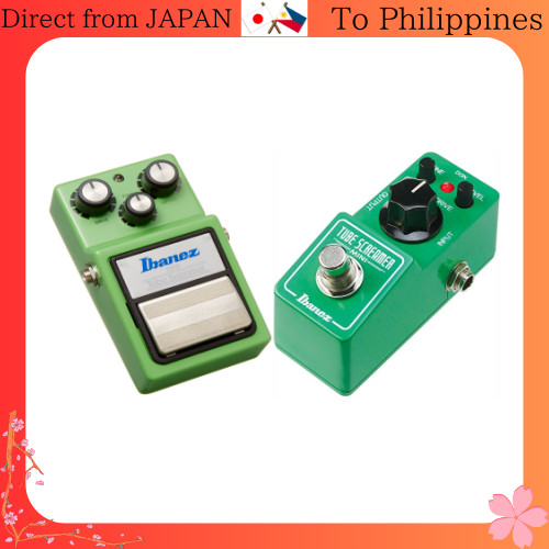 Ibanez Ibanez/TS MINI TUBE SCREAMER MINI ,Tube Screamer,Single item ...