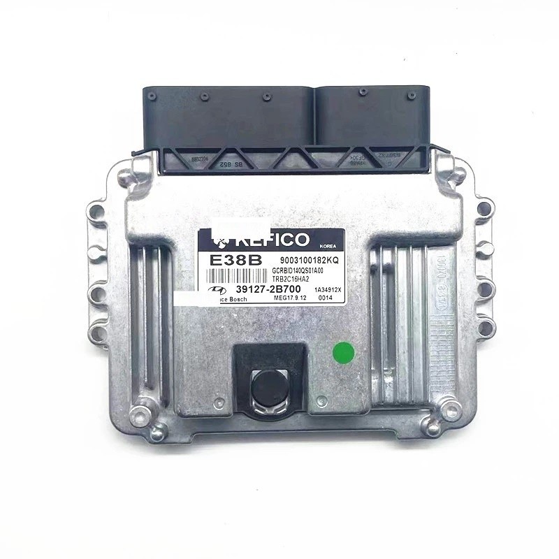 RS+☆New 39127-2B700 Original ECU Car Engine Computer Board Electronic ...