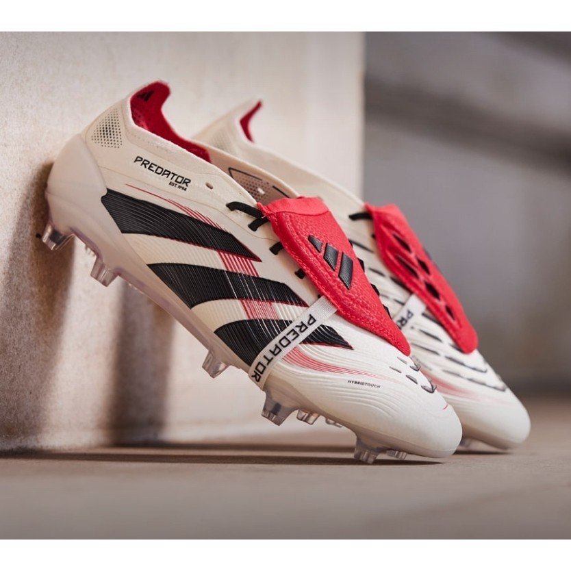 Present The Next Generation Predator In Iconic Champagne Colourway ...