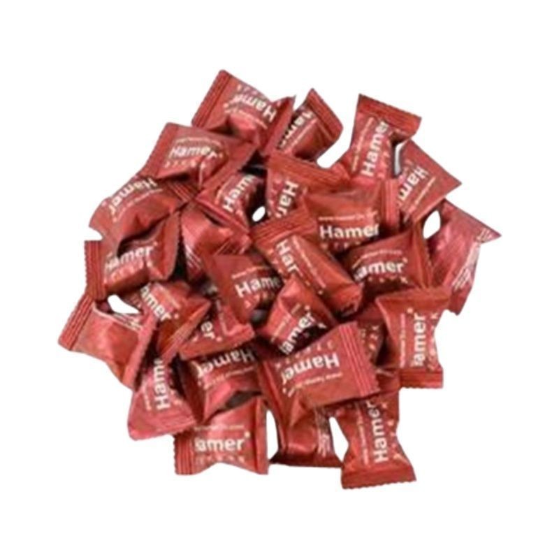 Malaysian Men's Ginseng Coffee Hard Candy Original Golden Candy Hummer ...
