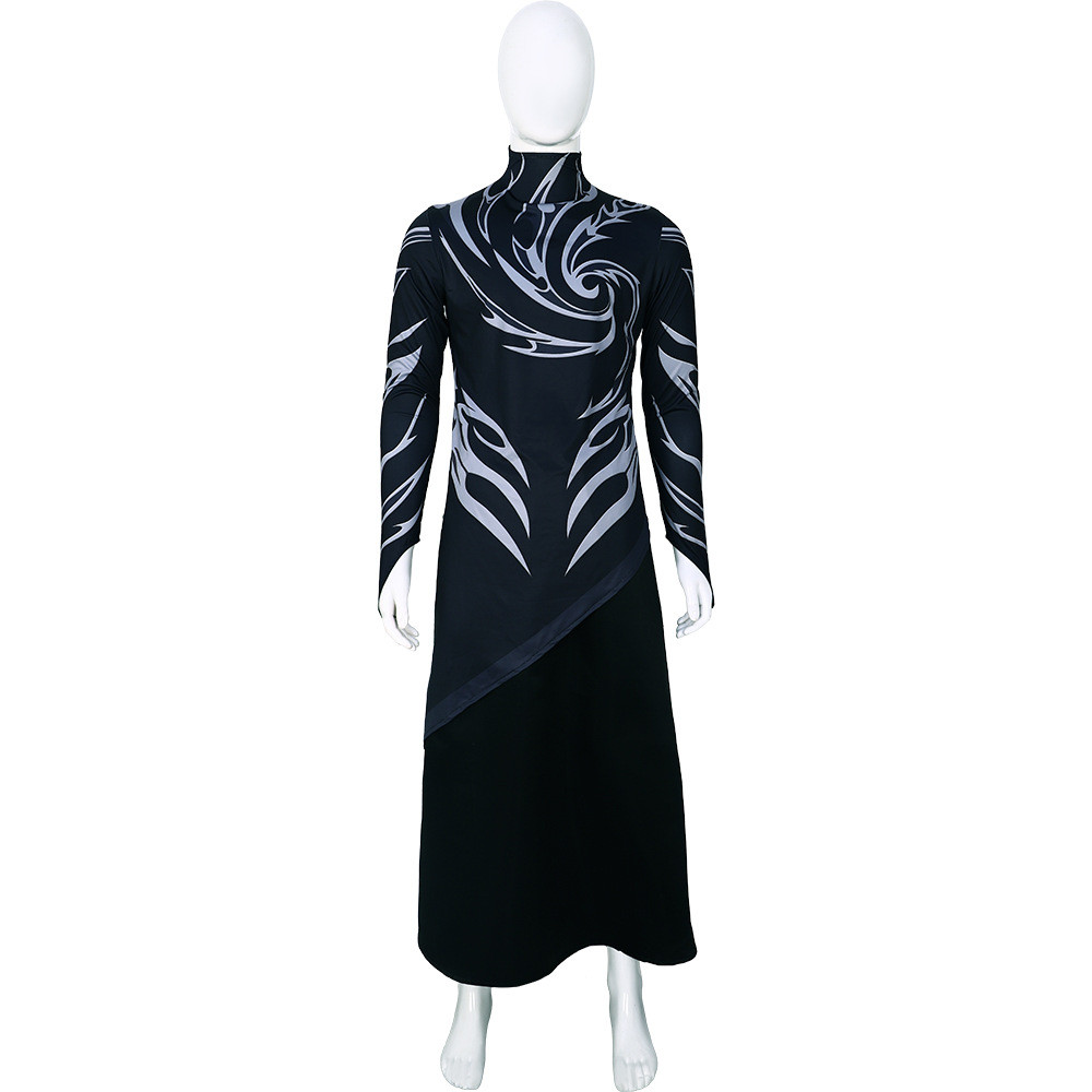 Nezha 2 The Devil's Child is haunting the sea, Shengong Bao Aobing ...