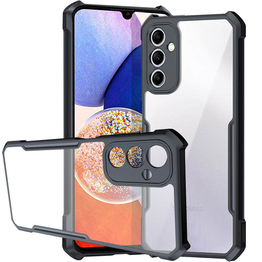 Case Tecno Camon 30 Transparent Case For Tecno 18 18P 20 POP 4 LTE 6 9 ...
