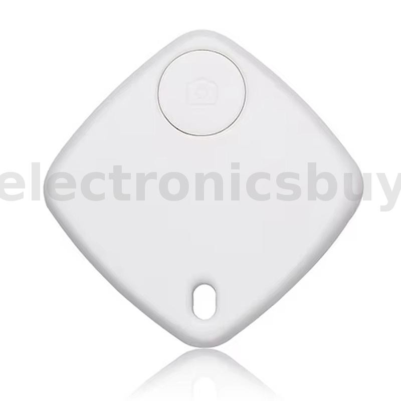 Tuya Smart Anti-lost Alarm bluetooth Mini Tag Wireless Tracker Location ...