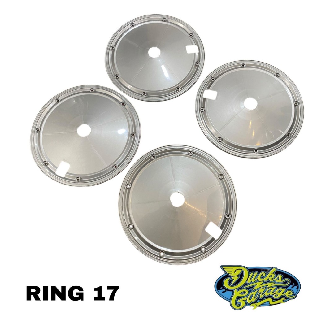 Wheeldop Wheel Dop Doop Wildop Motorcycle Rim Cover Ring 17 | Shopee ...