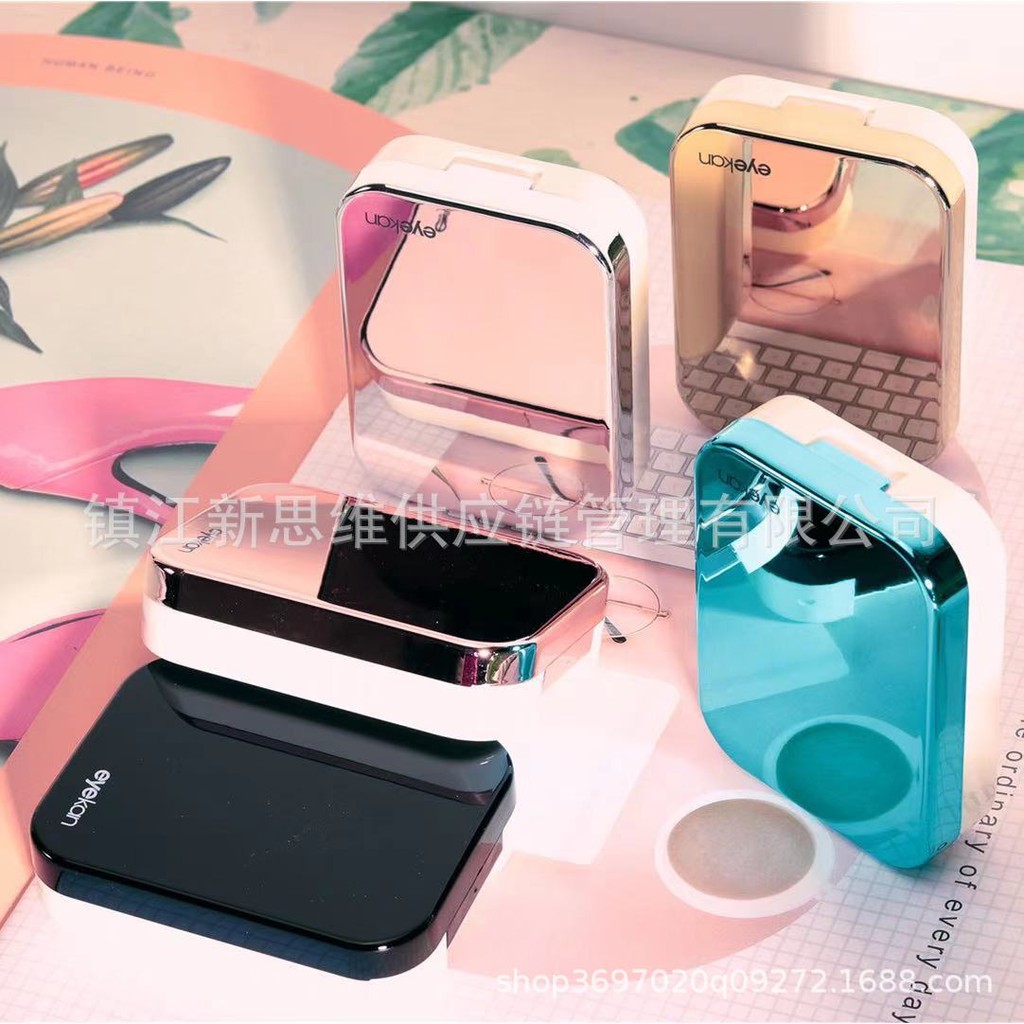 contact lens contact lens with grade eyeshare contact lens Kaida Two ...