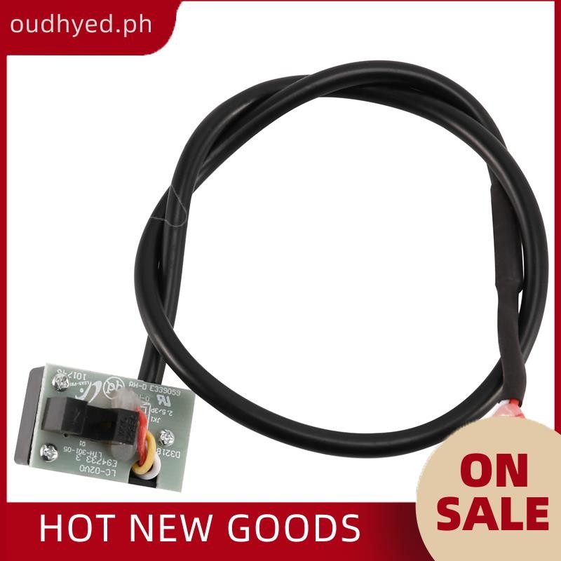 PHOU Treadmill Speed Sensor Cable 3 Pin Light Sensor Tachometer ...
