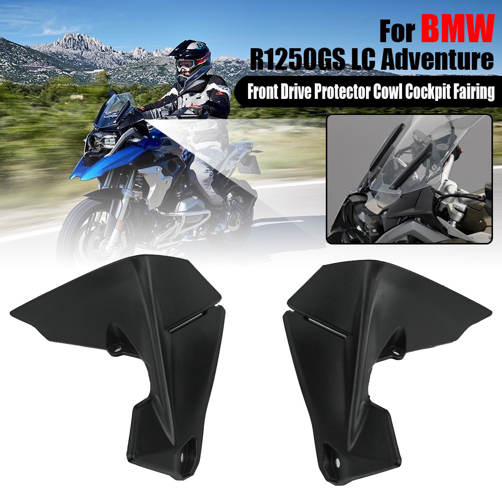 For BMW R1250GS R1200GS ADV R 1200 1250 R1200 R1250 GS LC 2013-2018 ...