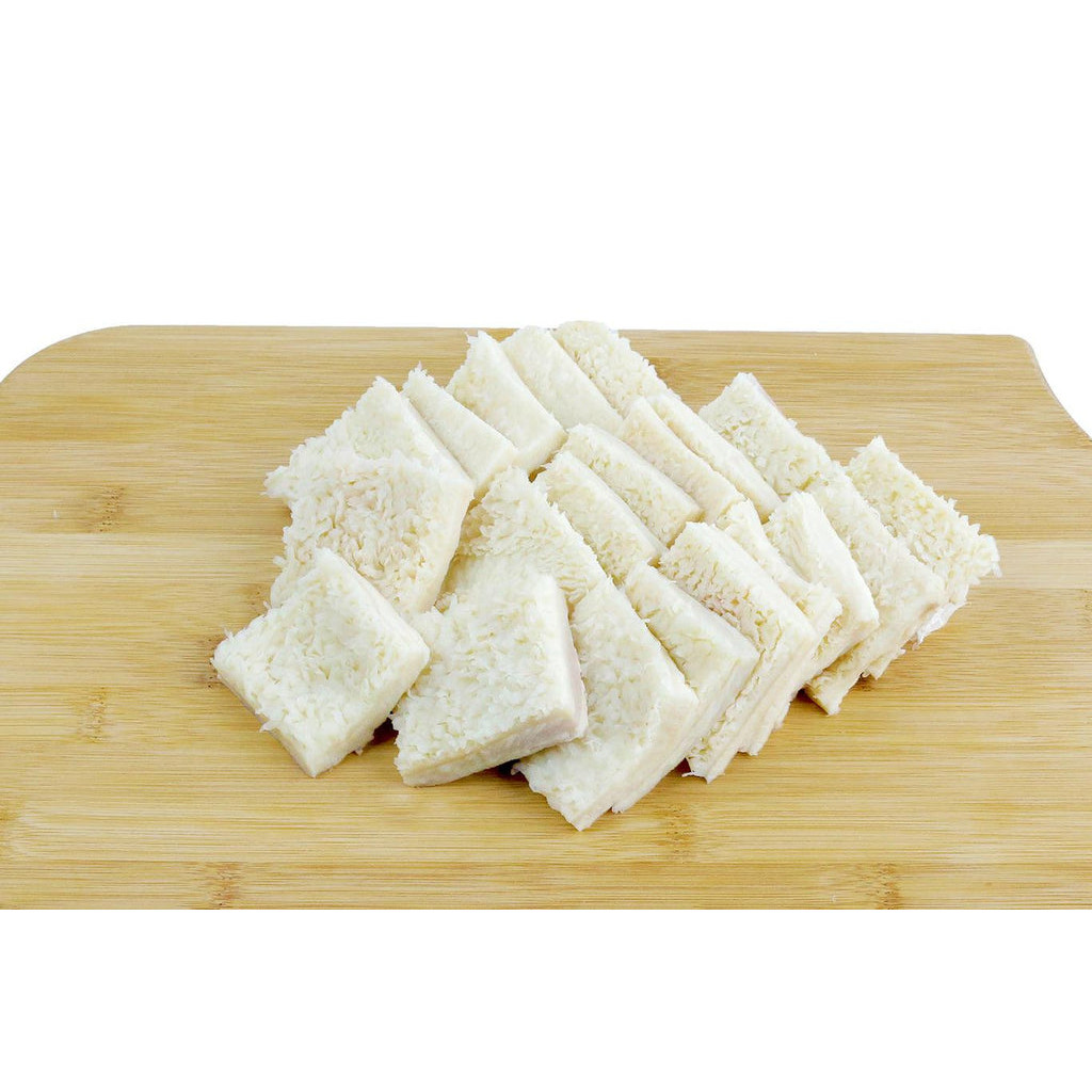 Mrs. Garcia's Ox Tripe (Cubed) - 450g | Shopee Philippines