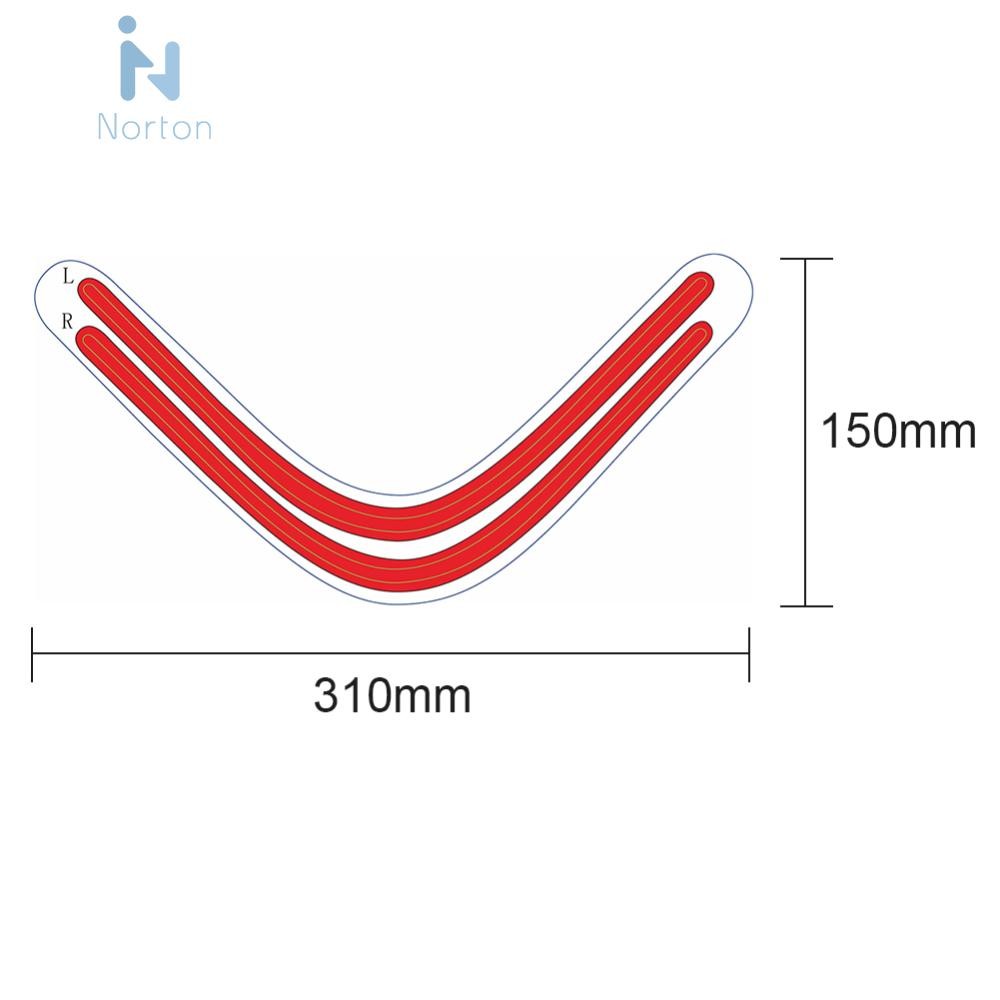 Self Adhesive Light Bar LED Sticker for PlayStation 5 Console Light Bar ...