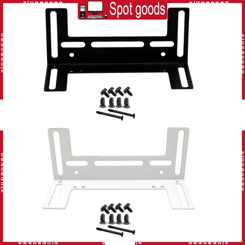 XI PC Water Cooling Radiator Bracket Water Tank Reservoir Support Water ...