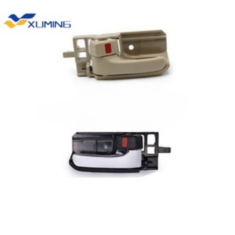 Toyota Fortuner Innova Hilux 2005 - 2015 Vios altis 2003 - 2007 Inner ...