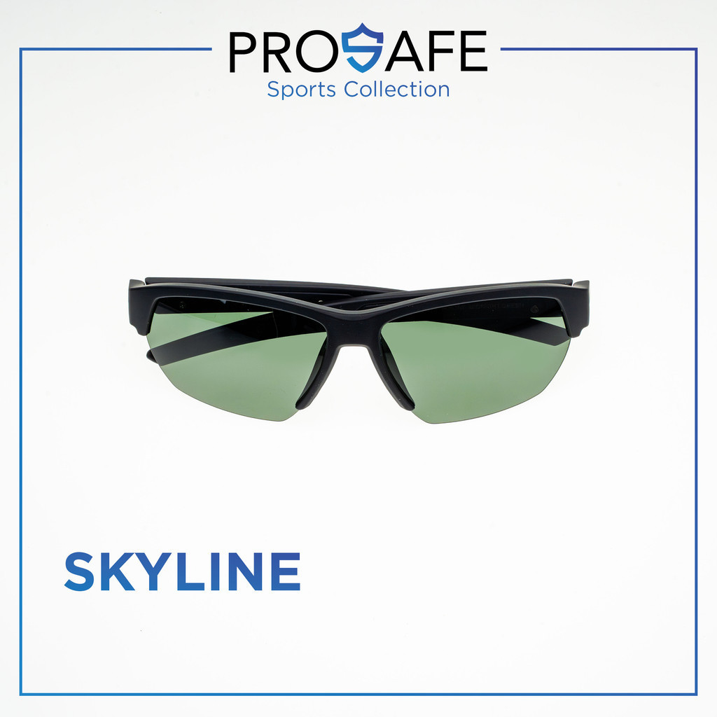 ProSafe Skyline (Acetate Sunglasses) (Performance Cycling/Running Wear ...