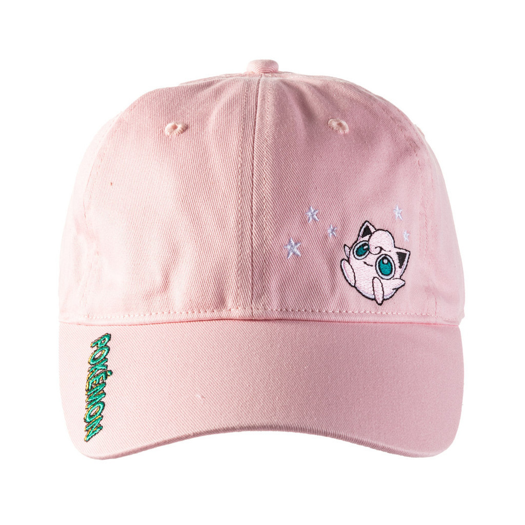 MINISO Pokémon Series Baseball Cap (003) | Shopee Philippines