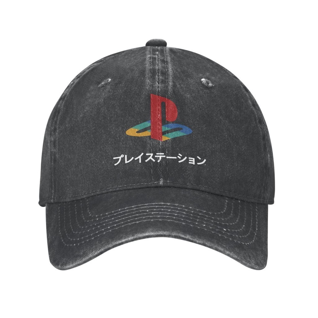 Playstation Sports And Leisure Snapback Cap | Shopee Philippines