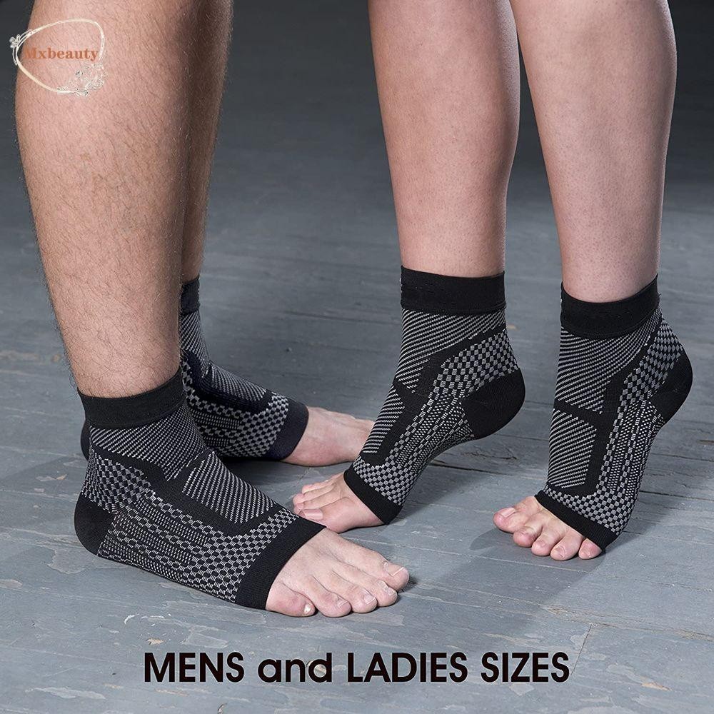 MXBEAUTY Ankle Brace Sports Safety Sport Running Foot Arch Support ...