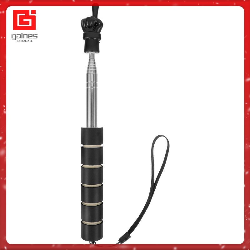 Teacher Pointer Stick Telescopic Teachers Finger Extendable Teaching ...