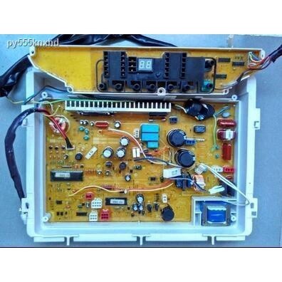 Sanyo fully automatic washing machine XQB60-B830S B835YX B835YS inverter motherboard display ...