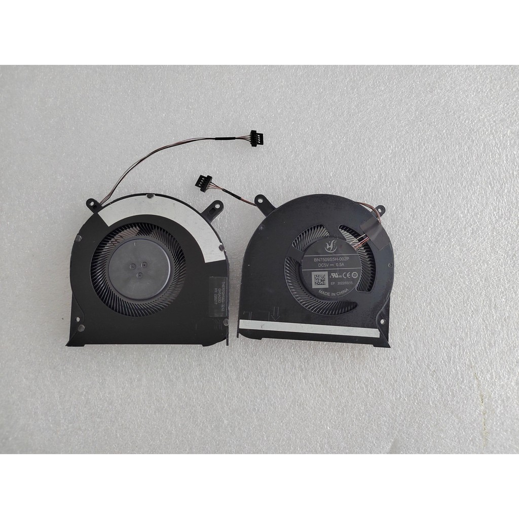Suitable for Intel Intel NUC X15 12th Generation U Fan Notebook Cooling ...