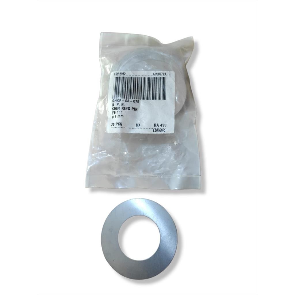 Shim King Pin Pen PS100 PS120 PS135 Canter PS125 0.6mm Loramo | Shopee ...