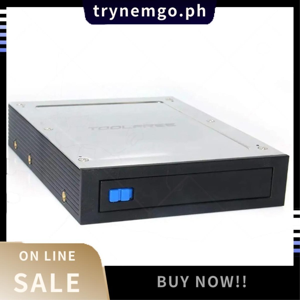 Available 2.5 Inch to 3.5 Inch Internal Floppy Bay SATA III 6Gbps Tray ...