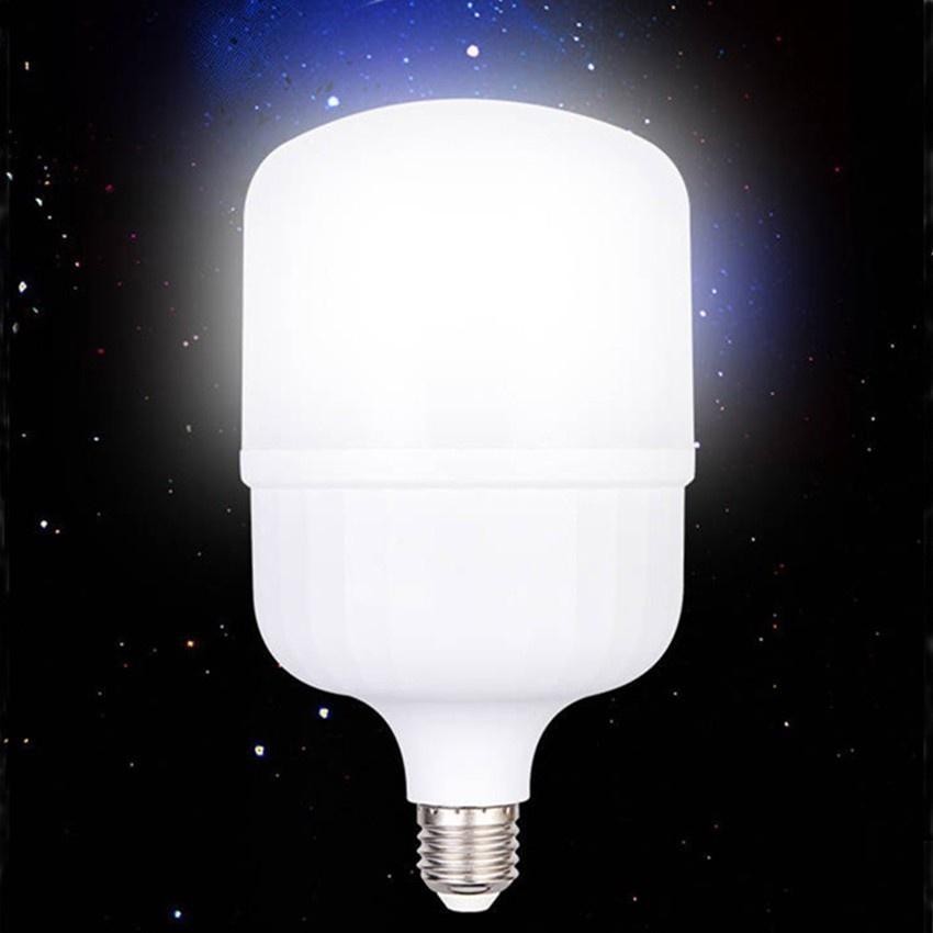 LED Bulb 5w 10w 15w 20w Cool 6500k E27 Daylight Light Ilaw Bumbilya ...