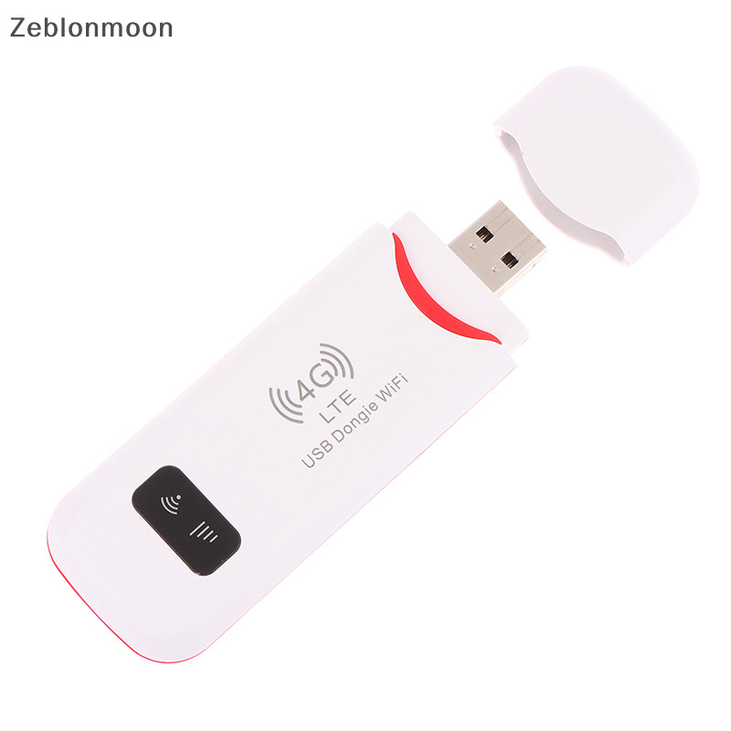 {Top} 4G Router LTE Wireless USB Dongle WiFi Router Mobile Broadband ...
