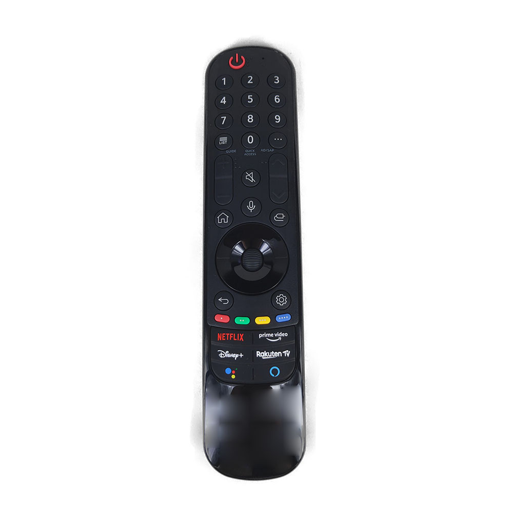 New MR21GA 2021 4K UHD OLED Smart TV Voice Magic Remote Control ...