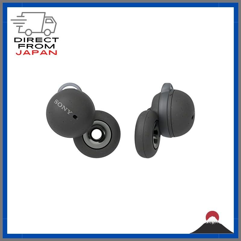 Sony LinkBuds: True Wireless Earbuds/Lightweight 4.1g/WF-L900 HM | Shopee Philippines