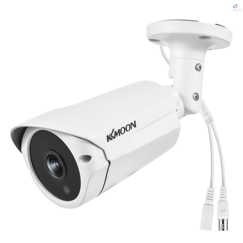[COD]KKMOON 1080P CCTV Camera Wired Security Camera Indoor Monitor ...