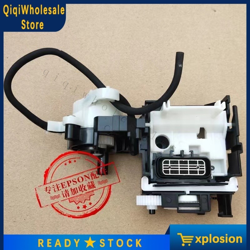 Epson L4160 purge assembly for Epson L4150 L4151 L4153 L4156 L4158 ...