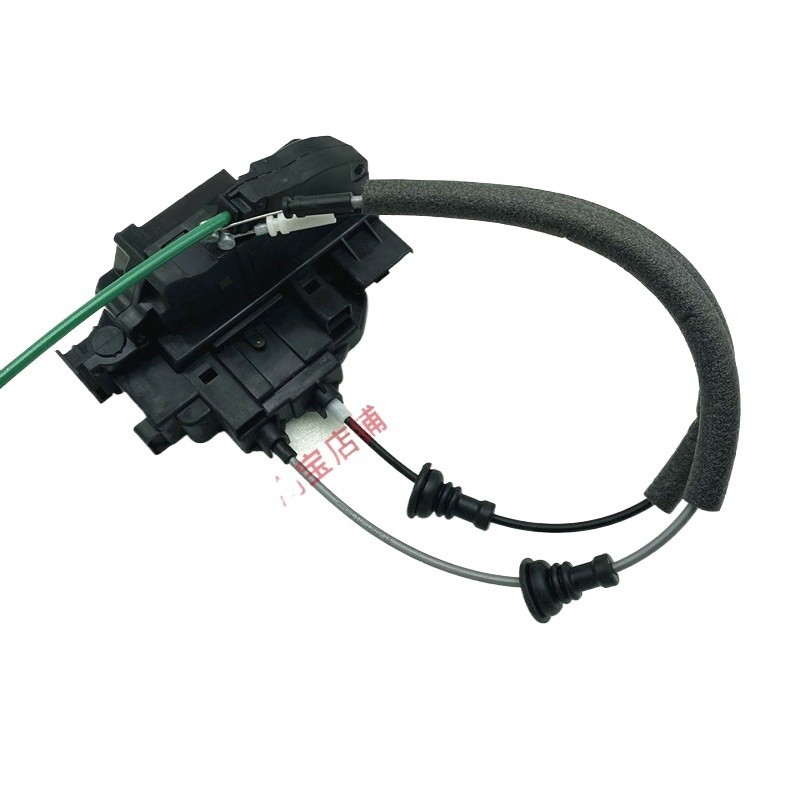 Suitable for Beijing Hyundai Yuedong door lock machine door lock block ...