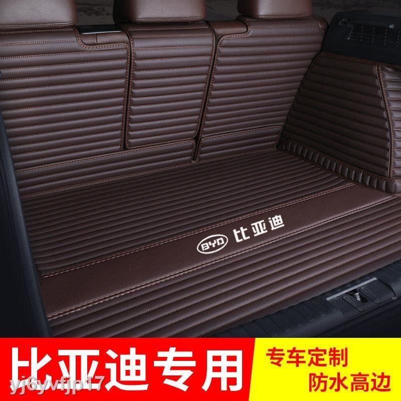 【2022 Atto 3】 BYD Tang DMi Song plusdmi pro Qin PLUS Han EV Yuan Fully Enclosed Dolphin | Shopee ...