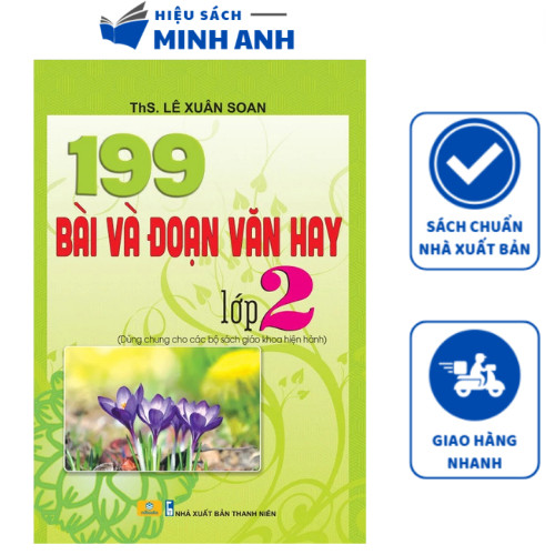 Book - 199 good lessons and paragraphs for grade 2 (ND) | Shopee ...