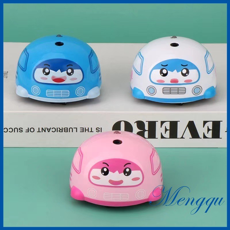 Creative electric toys cartoon motion sensing car intelligent gesture ...