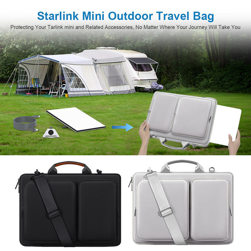 [READY STOCK] Portable Package for Starlink Mini Storage Bag with ...
