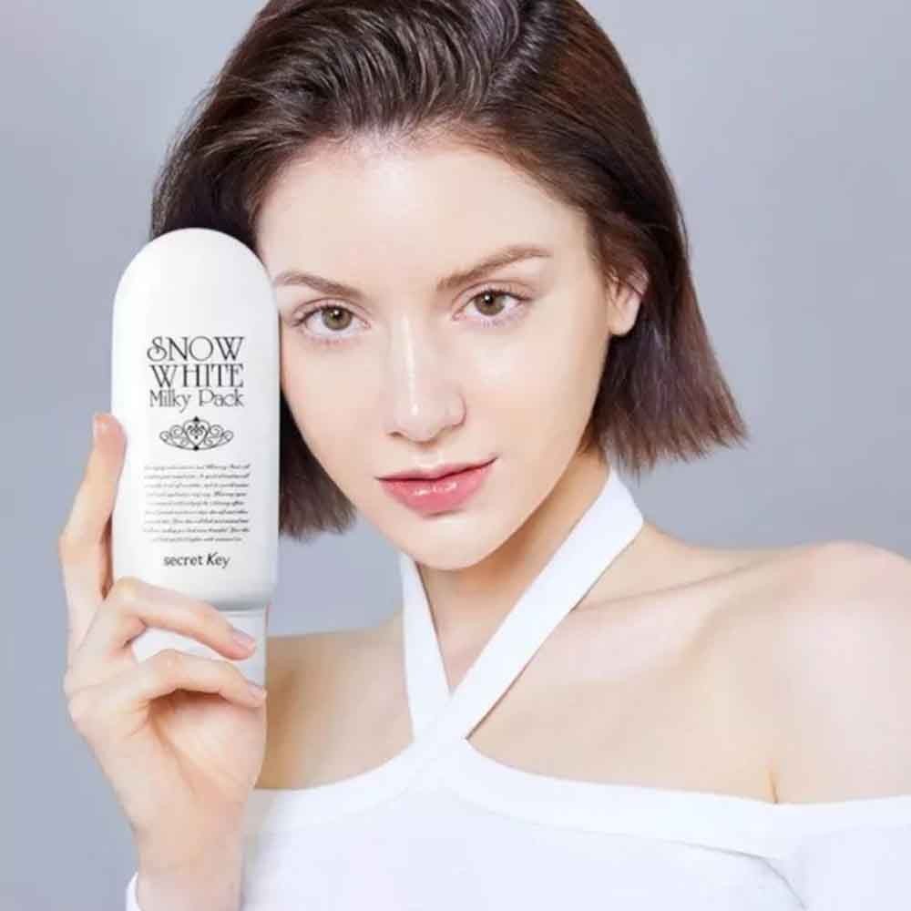 Snow White Moisturizing Body Lotion 200g | Shopee Philippines