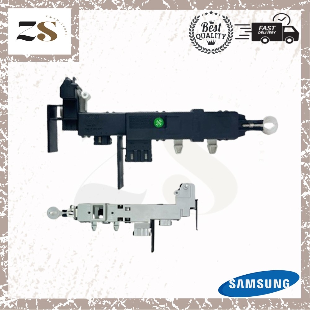 DC64-00519D Washer Door Lock Switch OEM Original Replacement Fit for ...