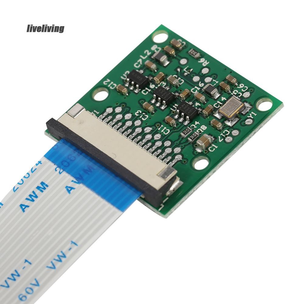 5MP Camera CSI Webcam Module 1080P Mini Camera Sensor OV5647 for ...