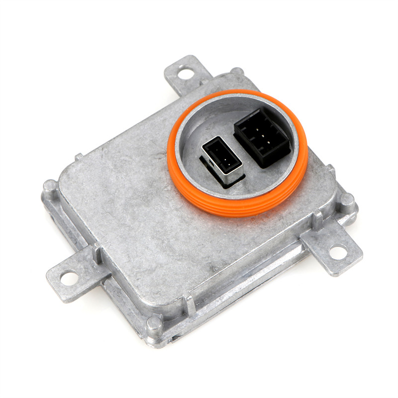 New Xenon Headlight BALLAST 8K0941597C Computer Driver Module For Audi ...