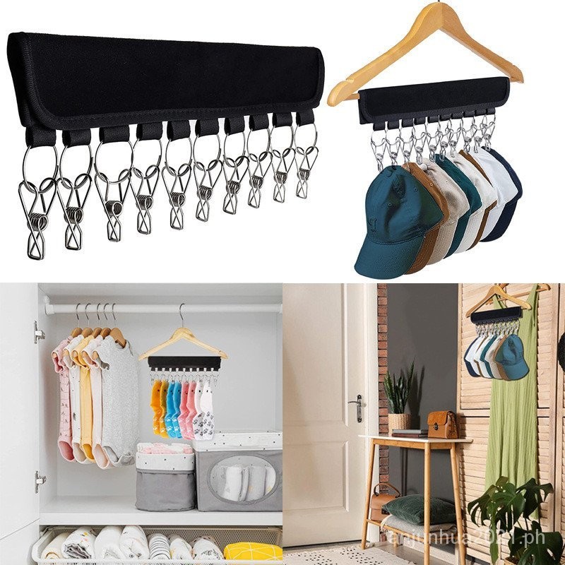 Hat Storage Artifact Organizing Storage Cabinet Duck Tongue Seamless ...